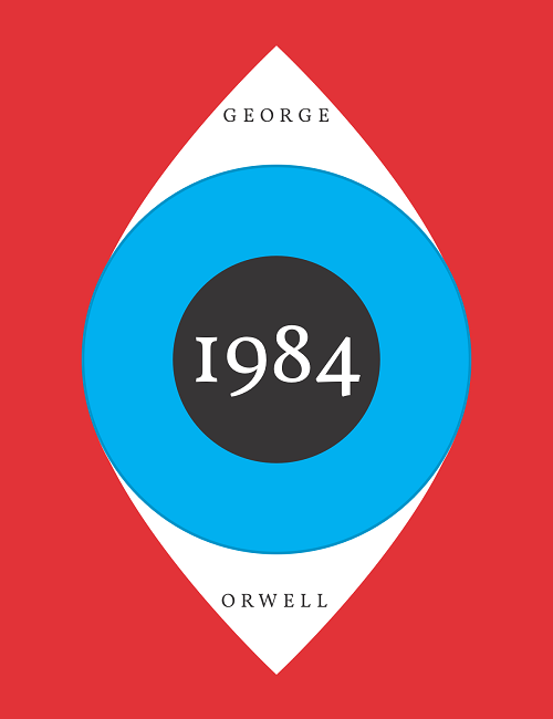 1984 George Orwell Genre